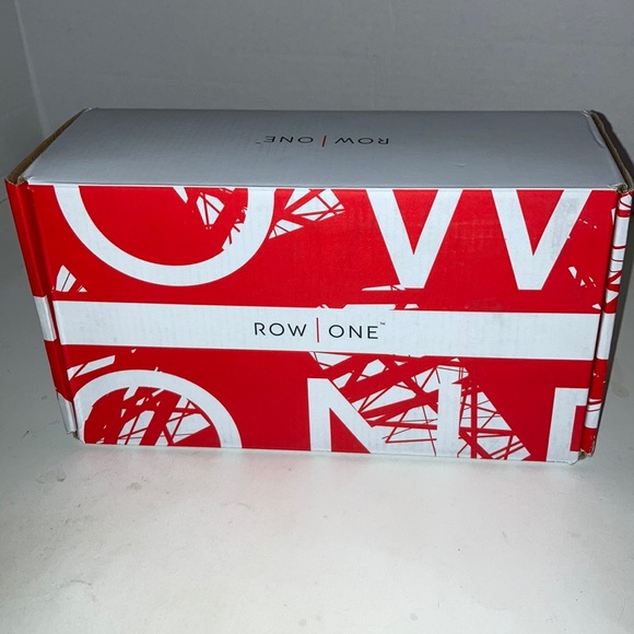 Row One | Shoes | Sneakers | Poshmark